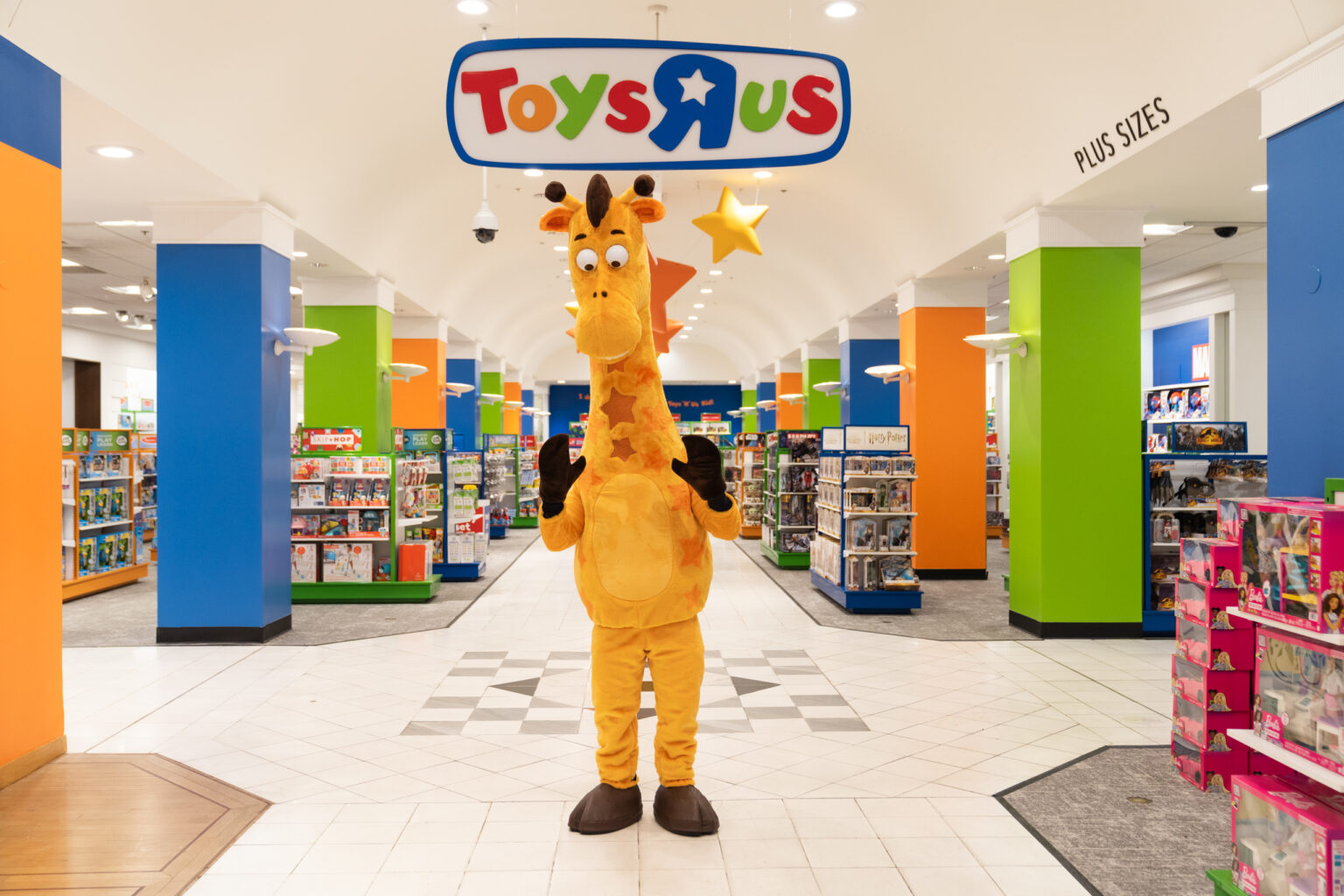 Toys R Us Is Back in Chicagoland - Chicago Parent