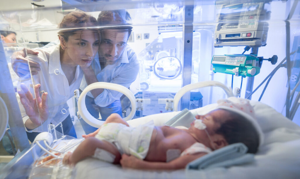 You Suspect Your Child Has a Birth Injury. What Do You Do Next ...