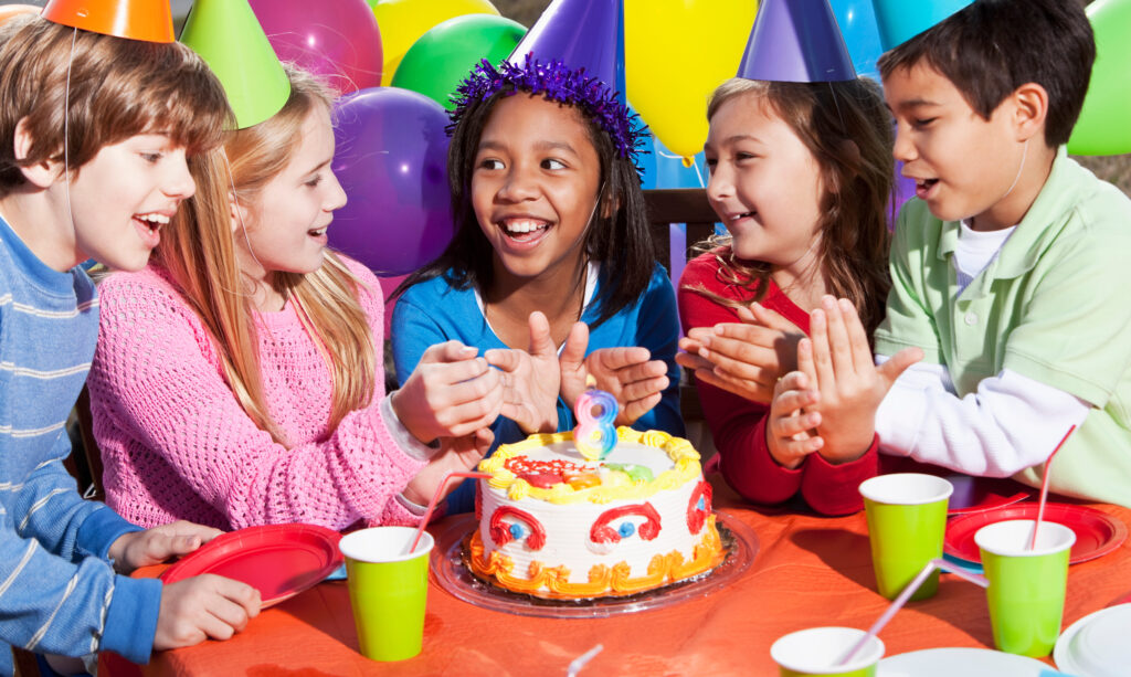 Birthday Party Places for Chicagoland Kids - Chicago Parent