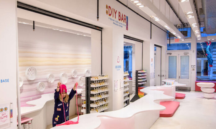 Chicago's Interactive Slime Museum Brings Endless Fun - Chicago Parent