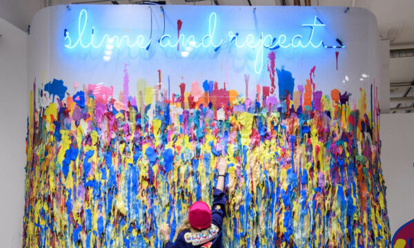 Chicago's Interactive Slime Museum Brings Endless Fun - Chicago Parent