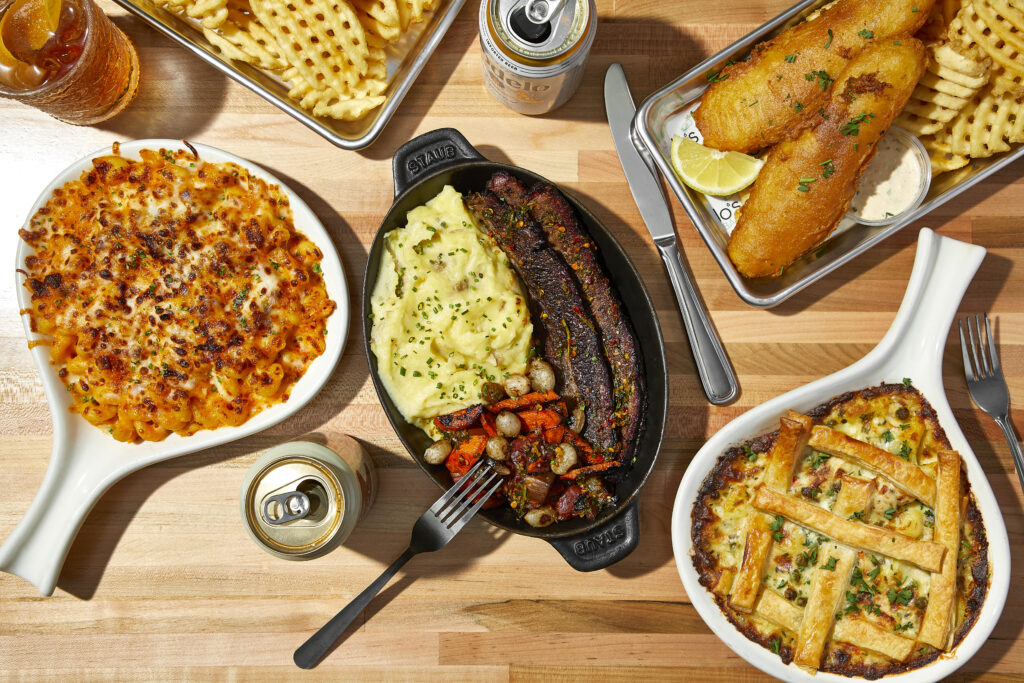 Kid-Friendly Spots for Chicago Restaurant Week - Chicago Parent