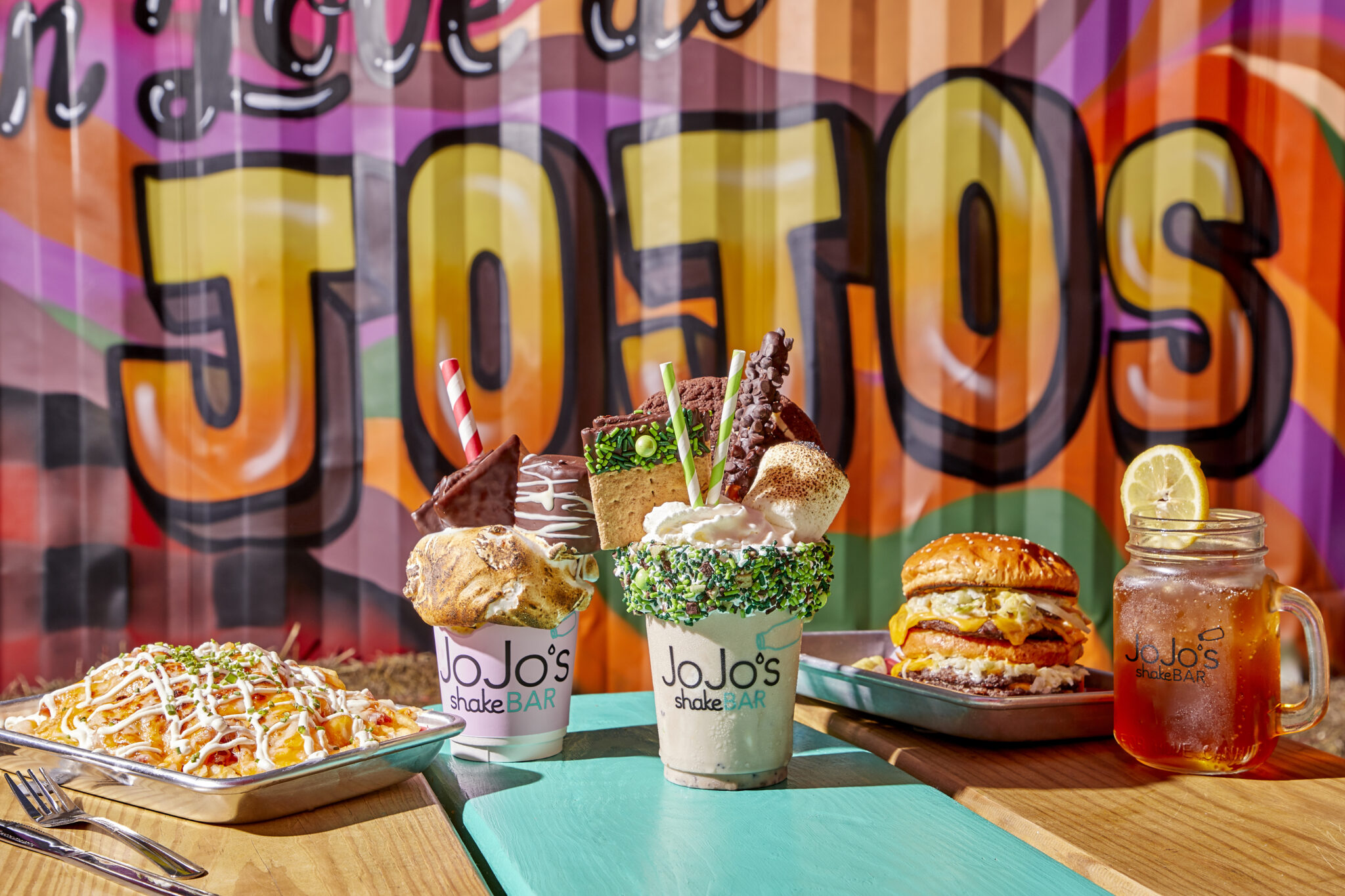 Best Kid-Friendly Restaurants with Exciting Themes - Chicago Parent