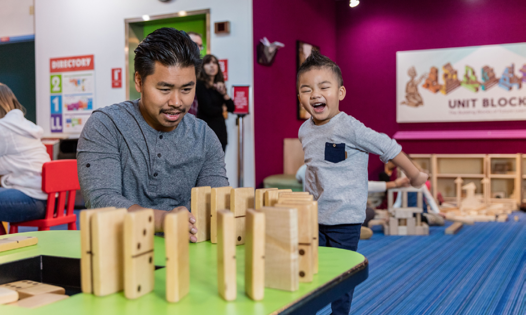 DuPage Children’s Museum Makes Math Fun in New Exhibit - Chicago Parent