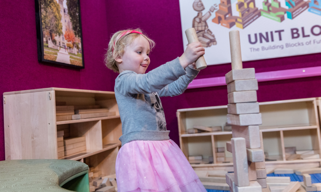 DuPage Children’s Museum Makes Math Fun in New Exhibit - Chicago Parent
