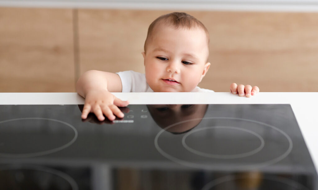 Scald and Burn Prevention at Home - Chicago Parent