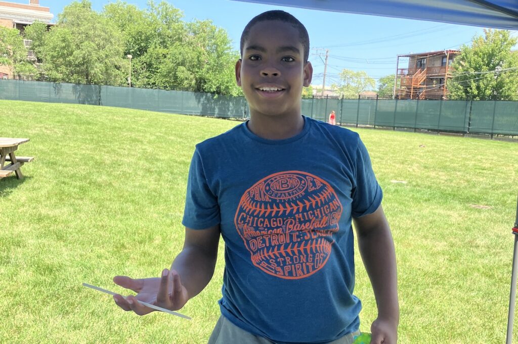 Looking for Summer Camps for Special Needs? Consider Camp O - Chicago ...