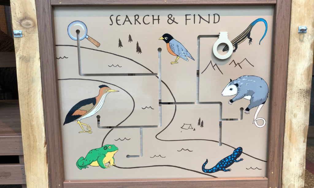 A New Indoor Play Space Opens at Lincoln Park Zoo - Chicago Parent