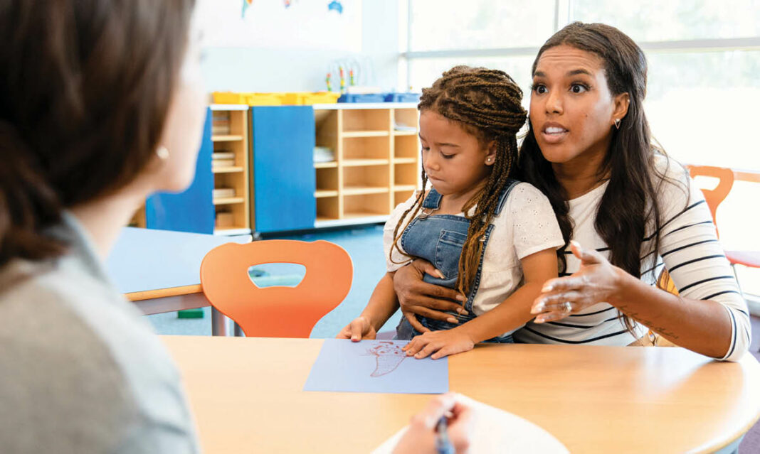 A Parent’s Guide to Navigating IEPs in Chicago Public Schools - Chicago ...
