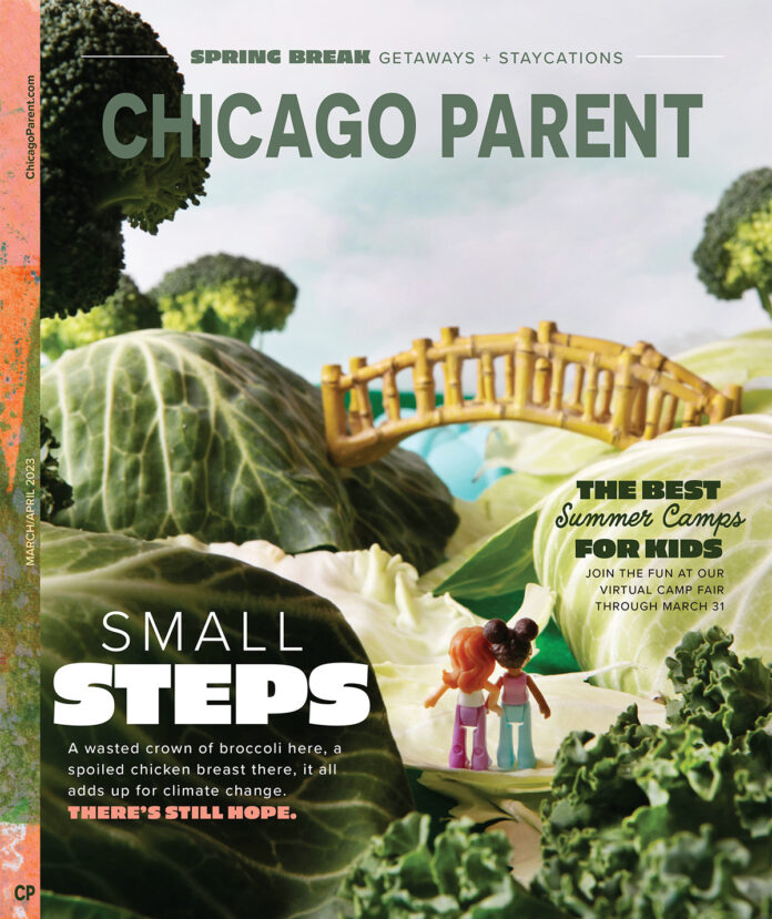 March/April 2023 Chicago Parent - Chicago Parent