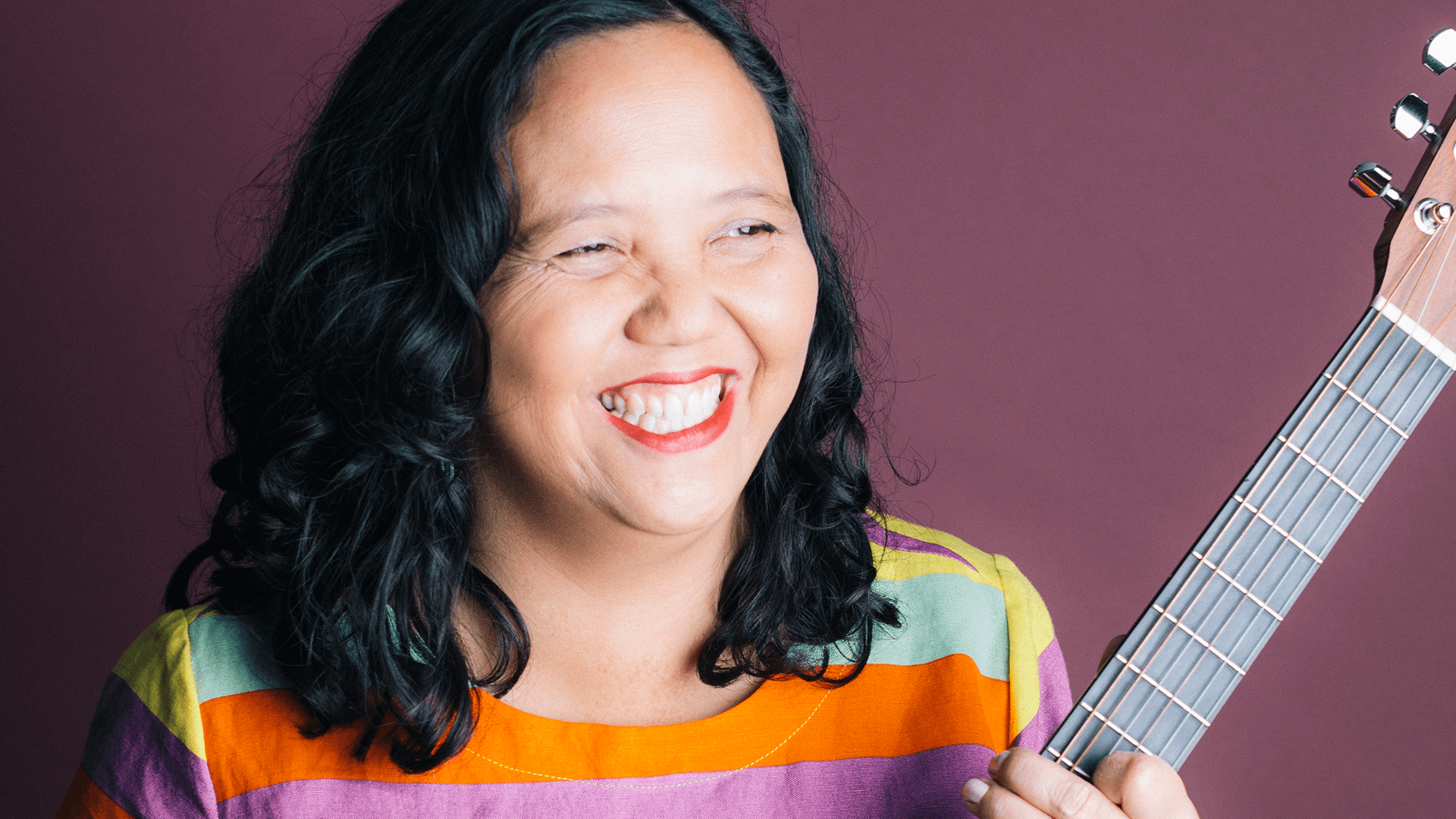 Little Miss Ann Concert at Peggy Notebaert Nature Museum in Chicago ...