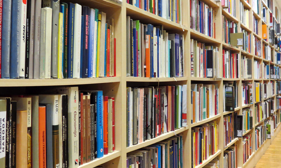 Best Children's Libraries in Chicagoland You Have to Visit - Chicago Parent