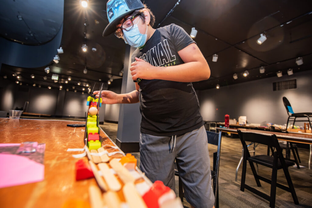 Choose Museum of Science and Industry Summer Camps for STEAM Learning ...