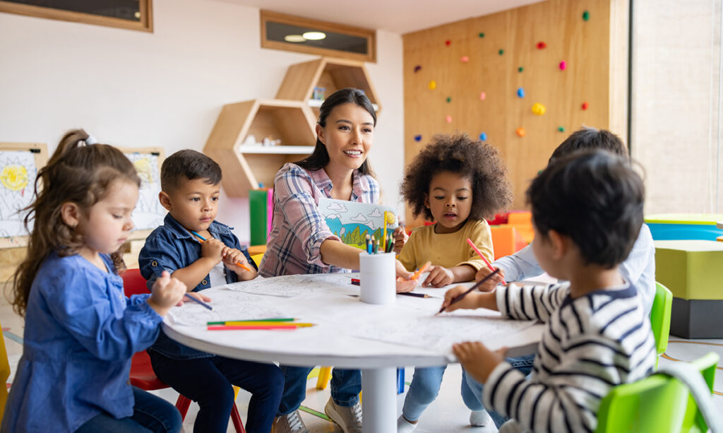 What Parents Should Know About Smart Start Illinois - Chicago Parent