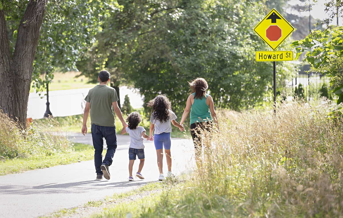 Many Reasons to Stay Rooted When You Live in Niles - Chicago Parent