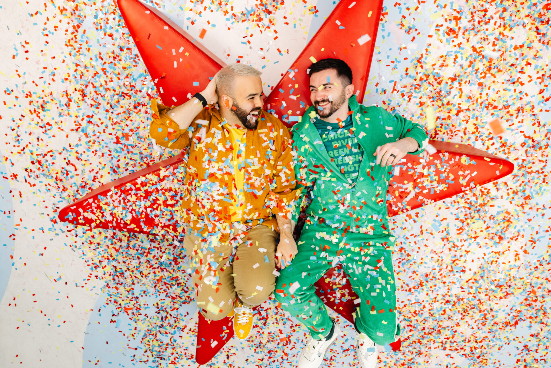 What to Know Before Visiting Color Factory with Kids - Chicago Parent