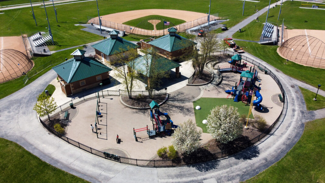 Awesome Playgrounds to Explore with Kids - Chicago Parent