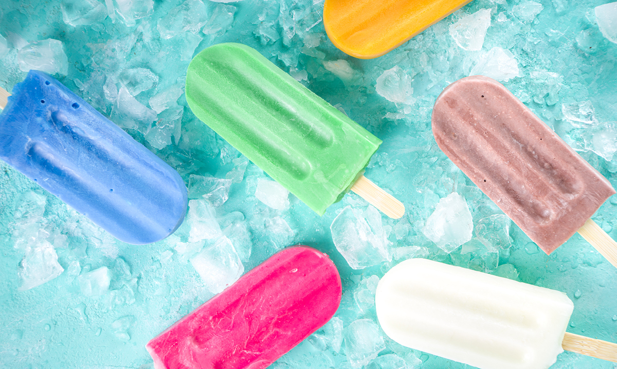 10 Kid-Friendly Popsicle Recipes - Chicago Parent
