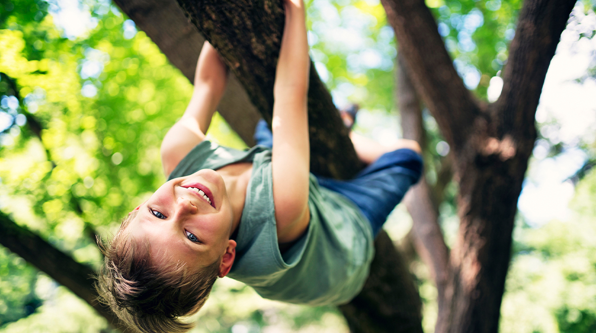 6 Simple Ways to Stop Overprotecting Your Kids - Chicago Parent