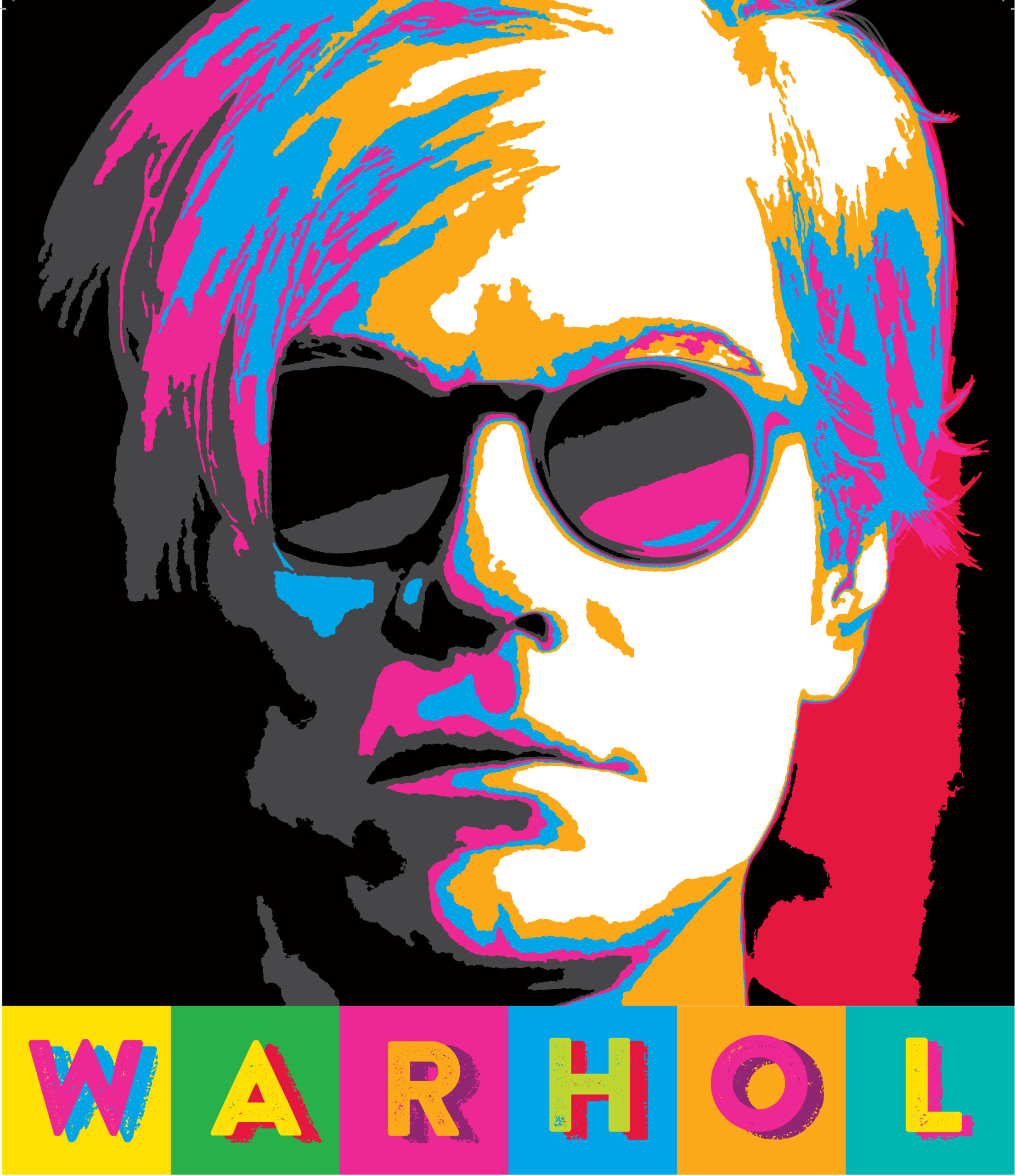 Andy Warhol Portfolios: A Life in Pop at Cleve Carney Museum of Art in ...