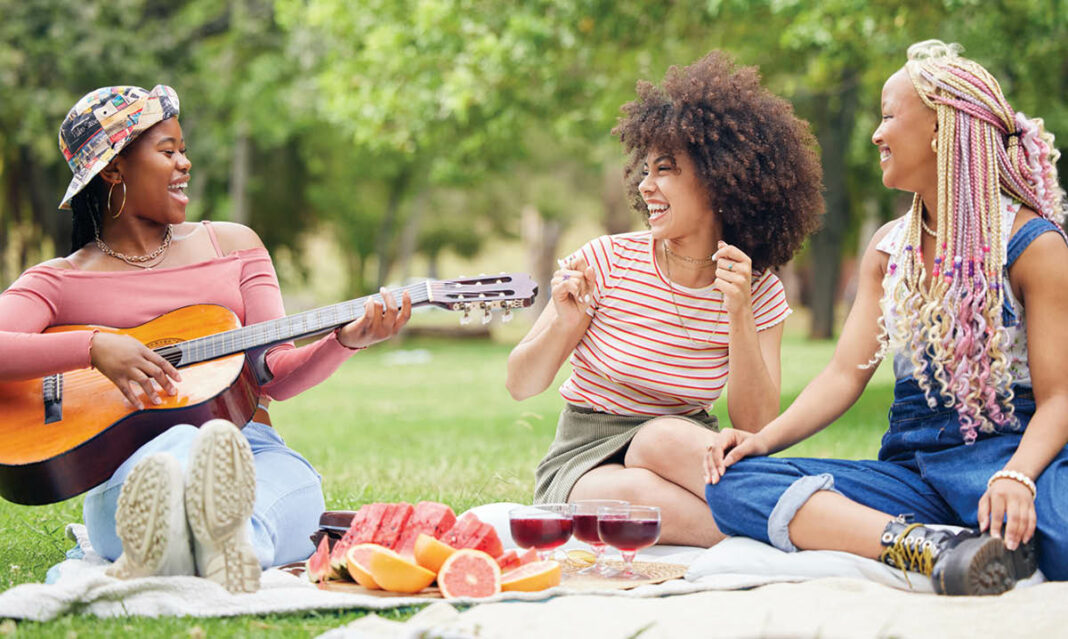 Try These Alternatives to Book Club This Summer - Chicago Parent