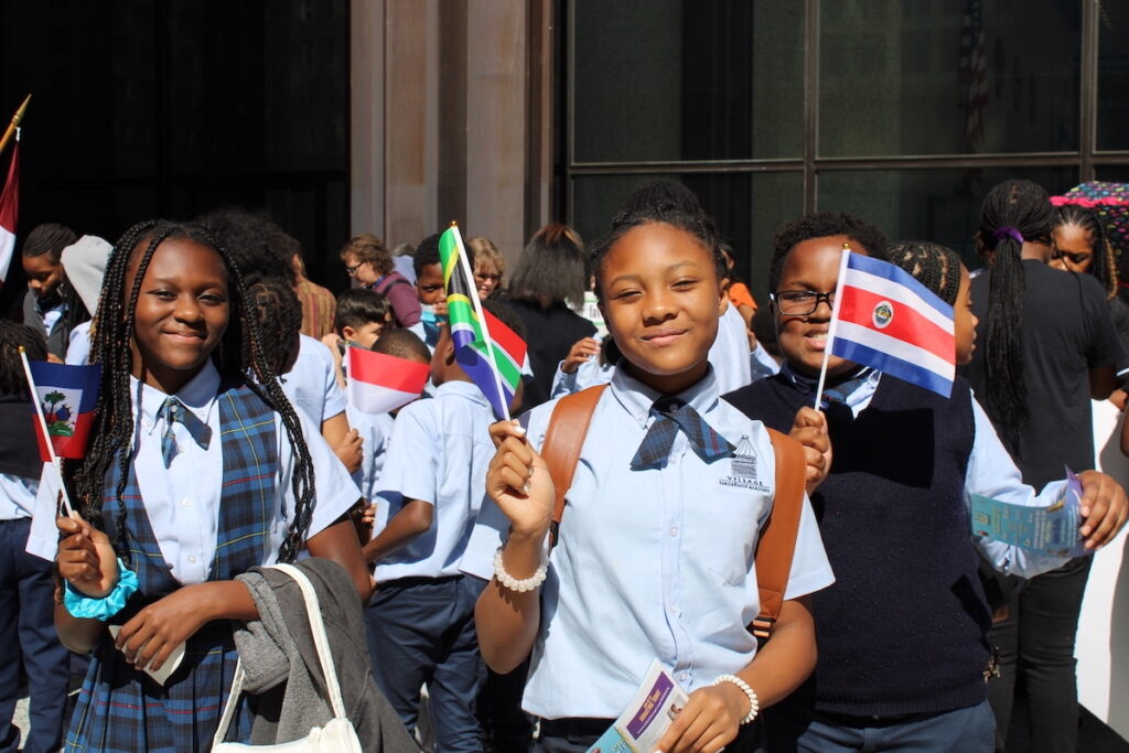 Why Social Justice Education Is Important Now - Chicago Parent