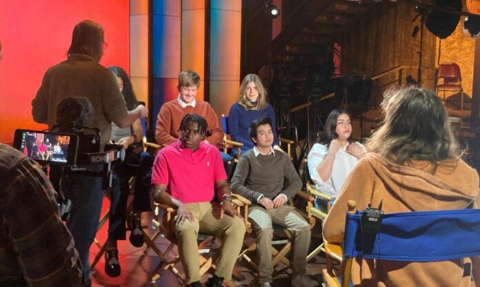 Highland Park Teen Stars in ABC's "Our America" - Chicago Parent