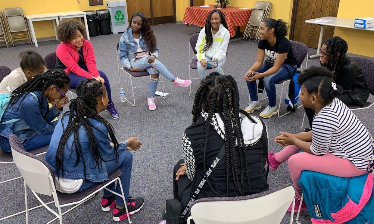 M.E.A.N. Girls Empowerment Tackles Bullying - Chicago Parent