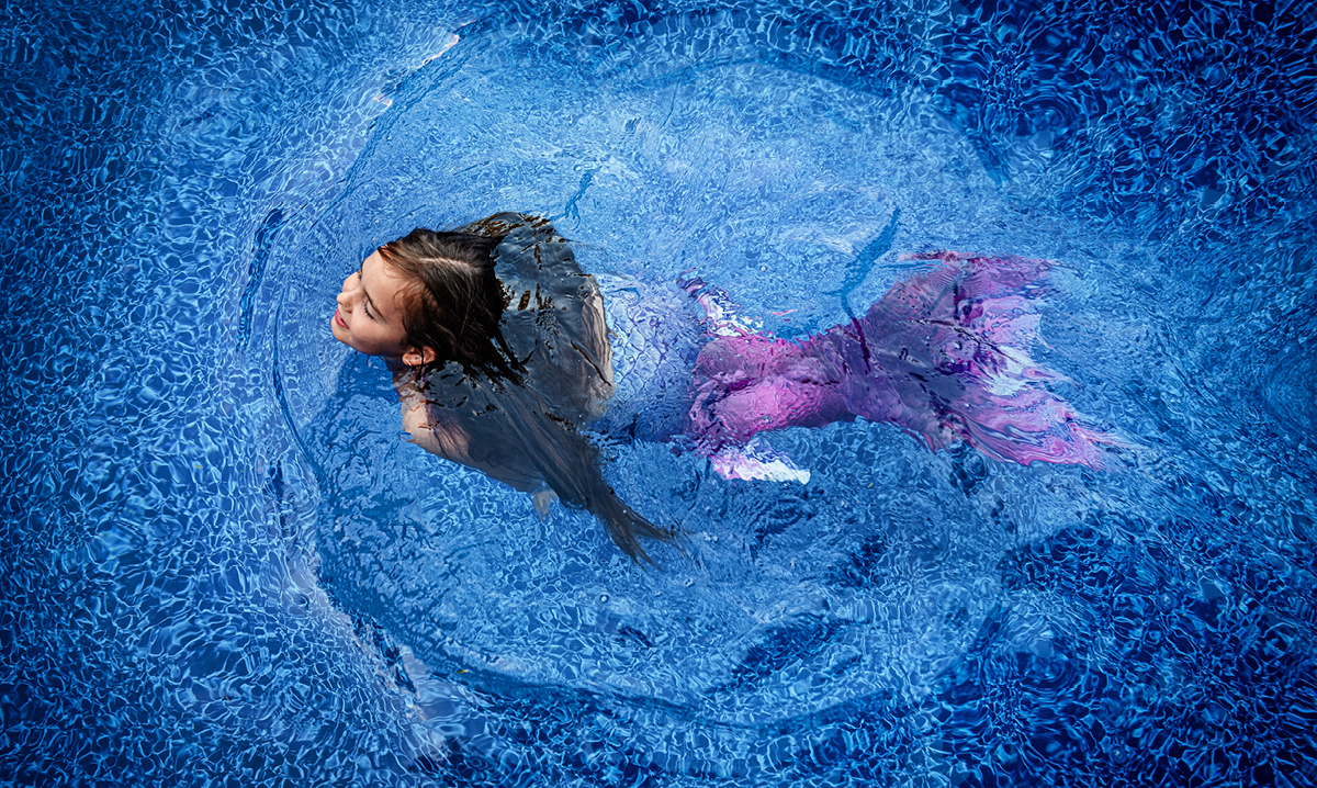 Best Places to See a Mermaid in Chicago - Chicago Parent