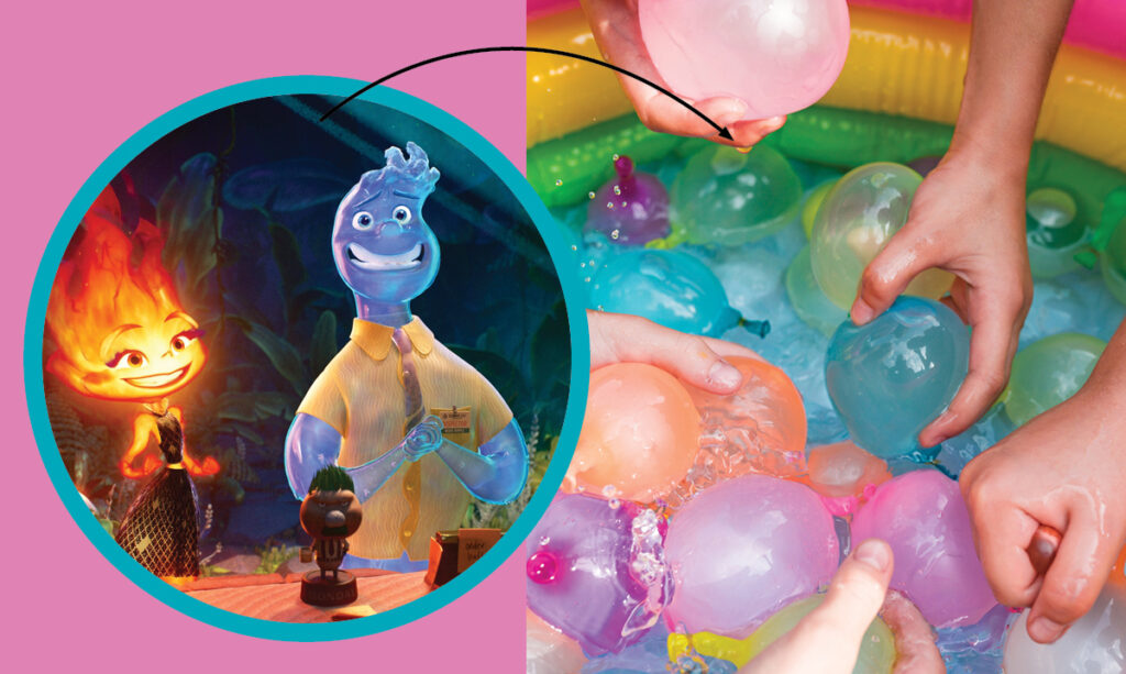 Watch This, Do That: Elemental - Chicago Parent