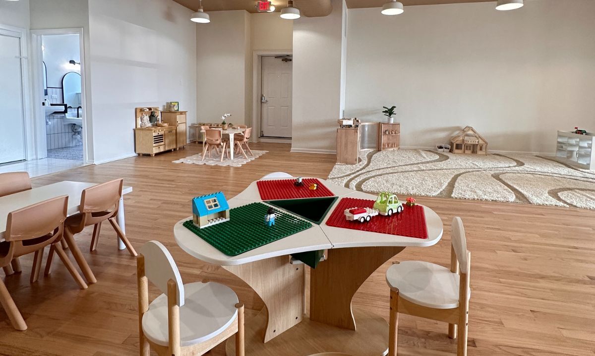 Giggles Play Opens in Highwood - Chicago Parent