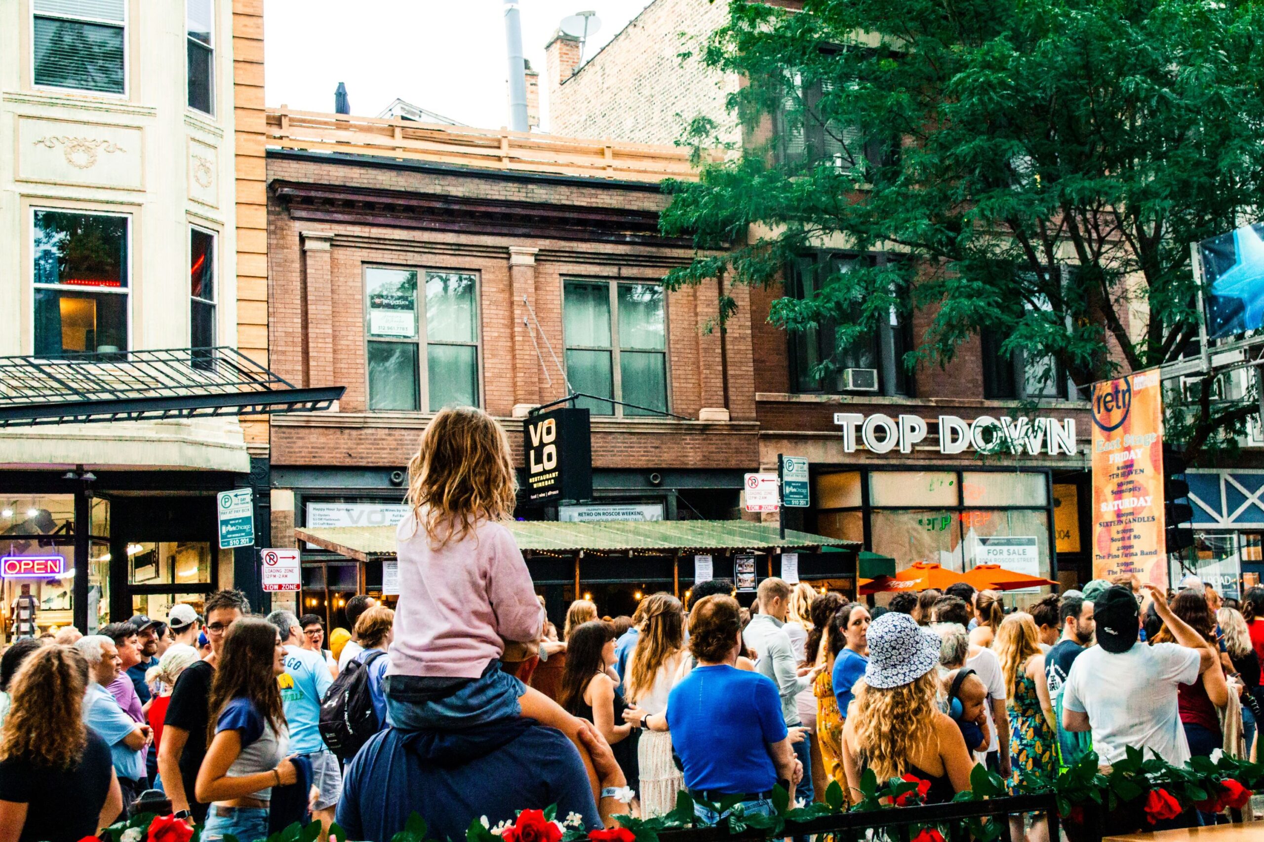 Best Things to Do with Chicagoland Kids in August - Chicago Parent