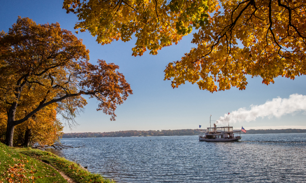 Don’t Miss Fall Fun in Walworth County! - Chicago Parent