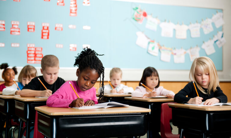 Illinois' Best Public Elementary Schools in 2025 - Chicago Parent