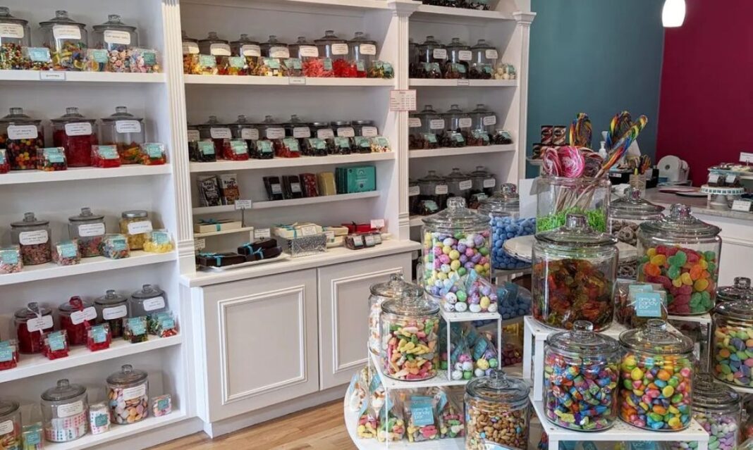Best Candy Stores in Chicagoland - Chicago Parent