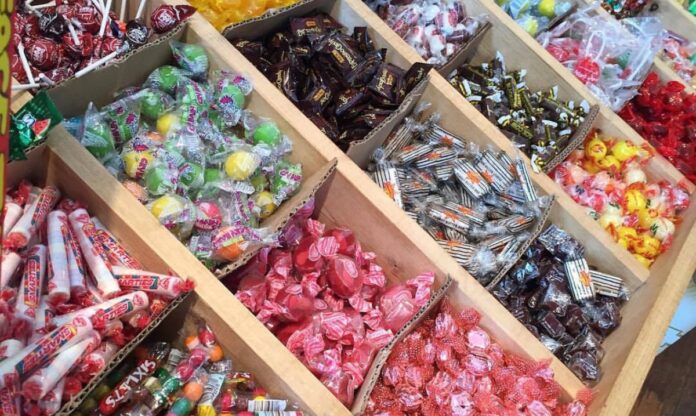Best Candy Stores in Chicagoland - Chicago Parent