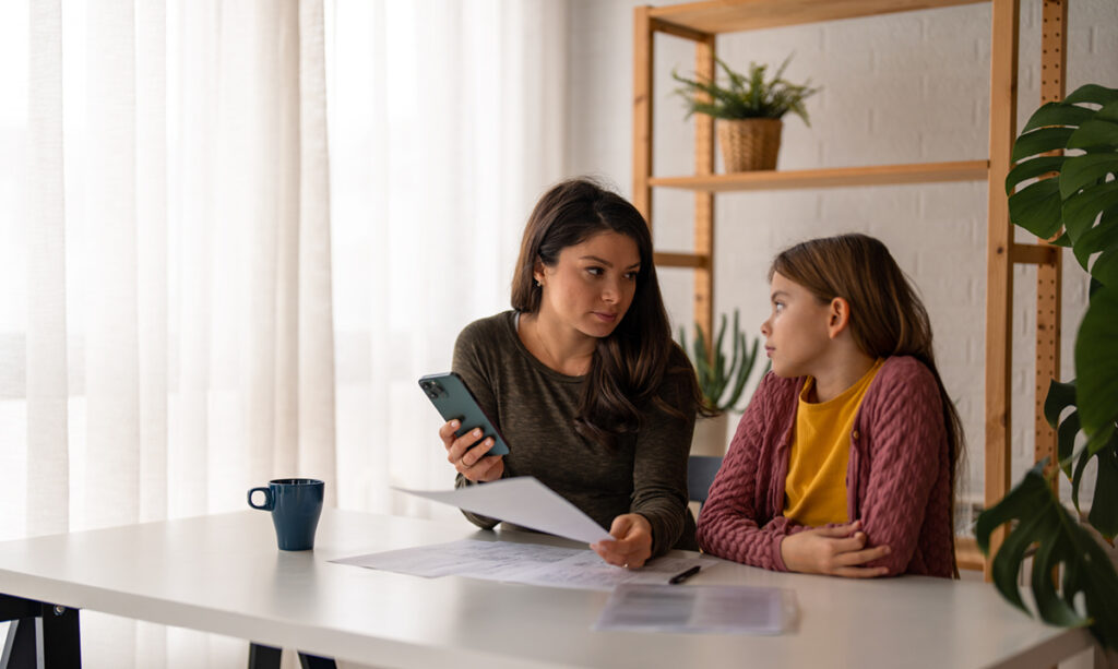 A Parent’s Guide for Handling Concerning Grades - Chicago Parent