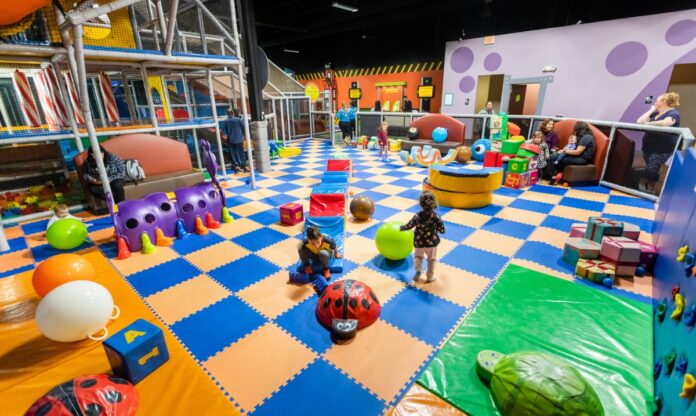 Where to Play and Have Fun Indoors with Kids in Naperville - Chicago Parent