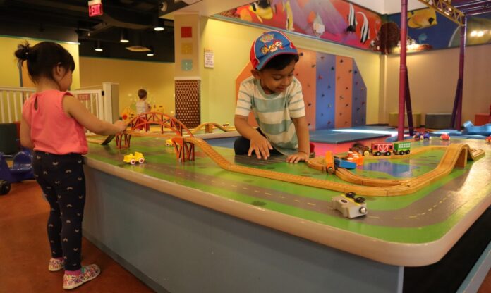Unforgettable Kid's Birthday Party Places in Chicagoland - Chicago Parent