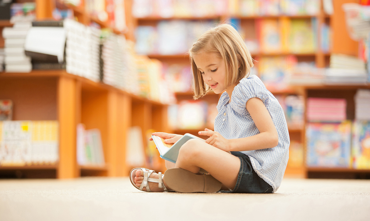 10 Ways to Fuel Kids Passion for Reading - Chicago Parent
