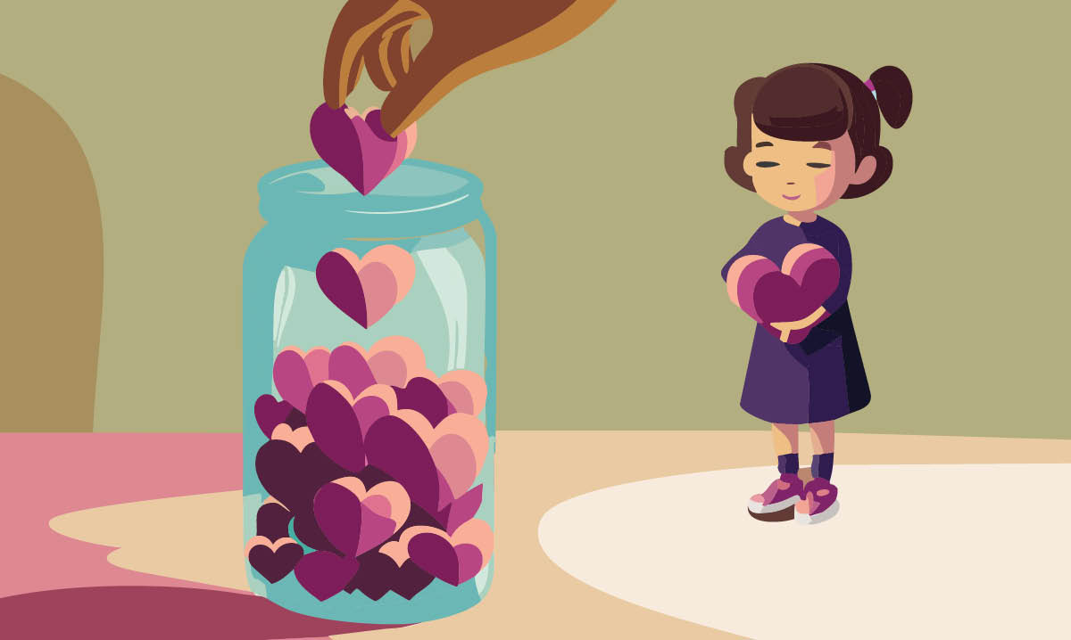 How to Teach Kids About Forgiveness and Gratitude - Chicago Parent