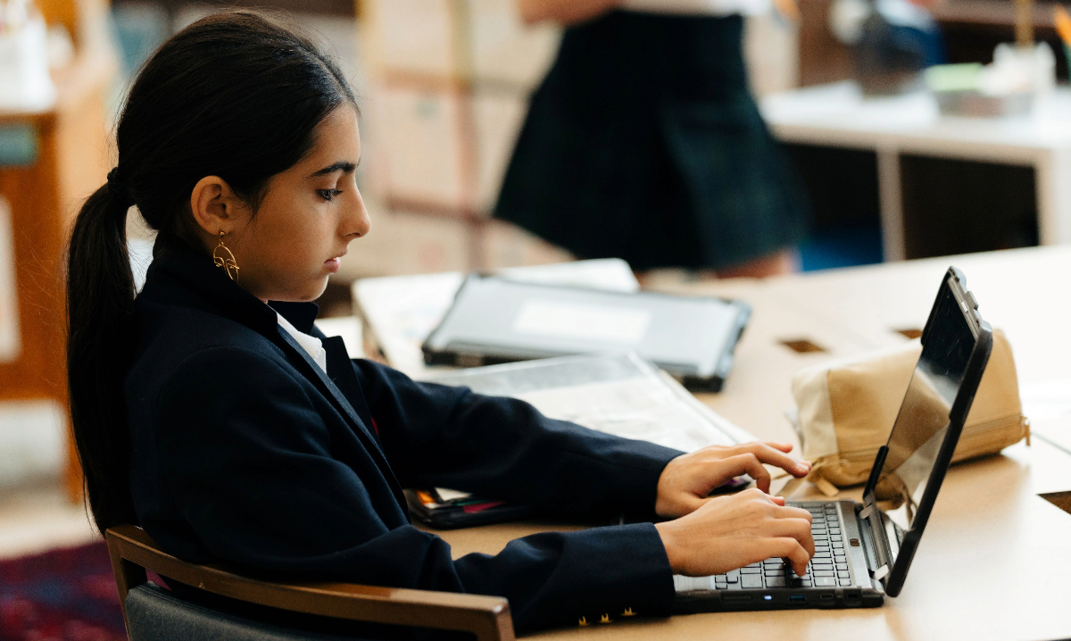 Why a Rigorous Curriculum Helps Your Student - Chicago Parent