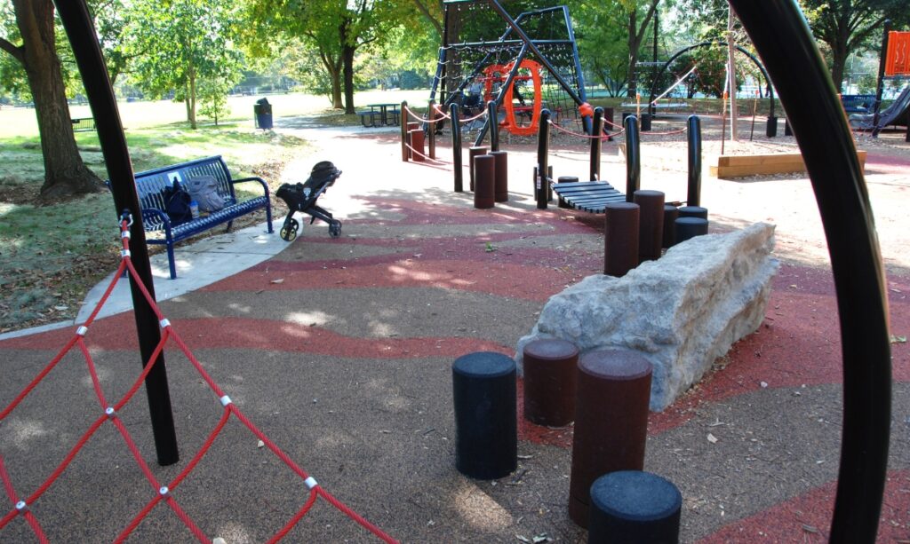 Awesome Playgrounds to Explore with Kids - Chicago Parent