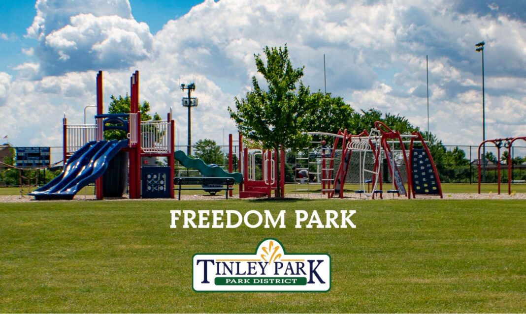 Awesome Playgrounds to Explore with Kids - Chicago Parent