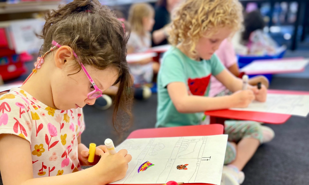 5 Ways Chicago City Day School Prepares Students - Chicago Parent