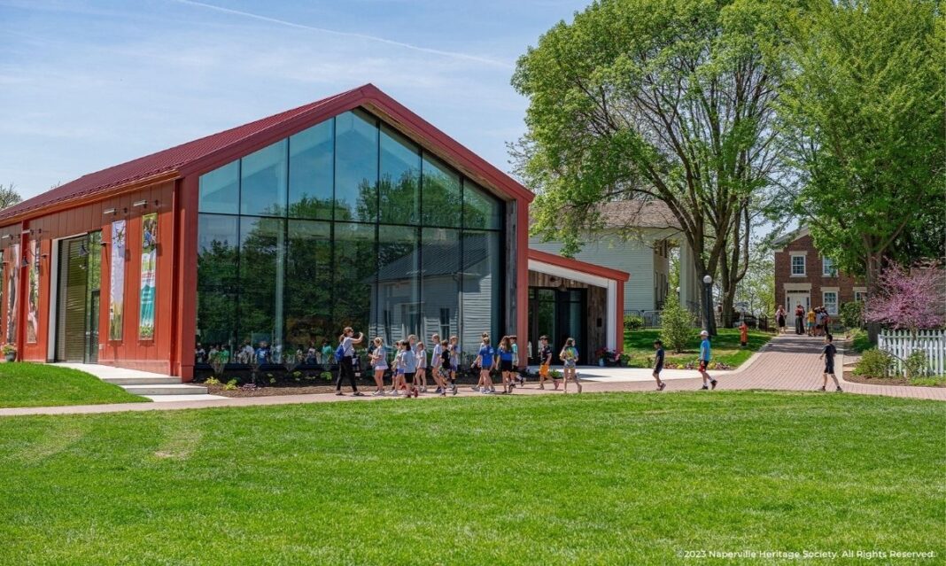 10 Best Things to Do with Kids in Naperville - Chicago Parent