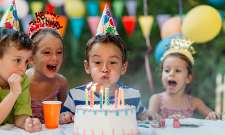 Birthday Freebies in Chicago for Kids - Chicago Parent