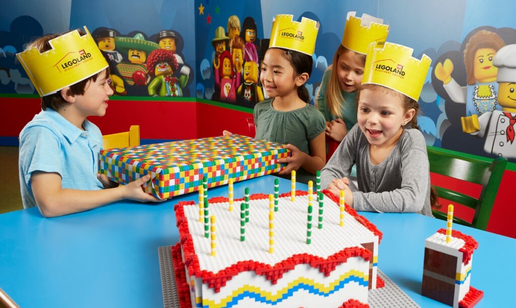 Unforgettable Kid's Birthday Party Places in Chicagoland - Chicago Parent