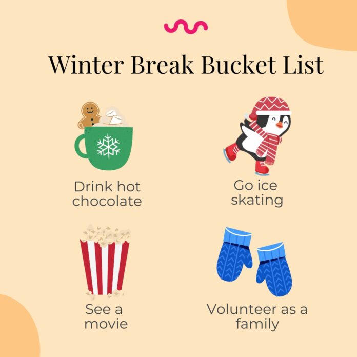 Best Winter Break Activities for Chicagoland Kids in 2024 - Chicago Parent