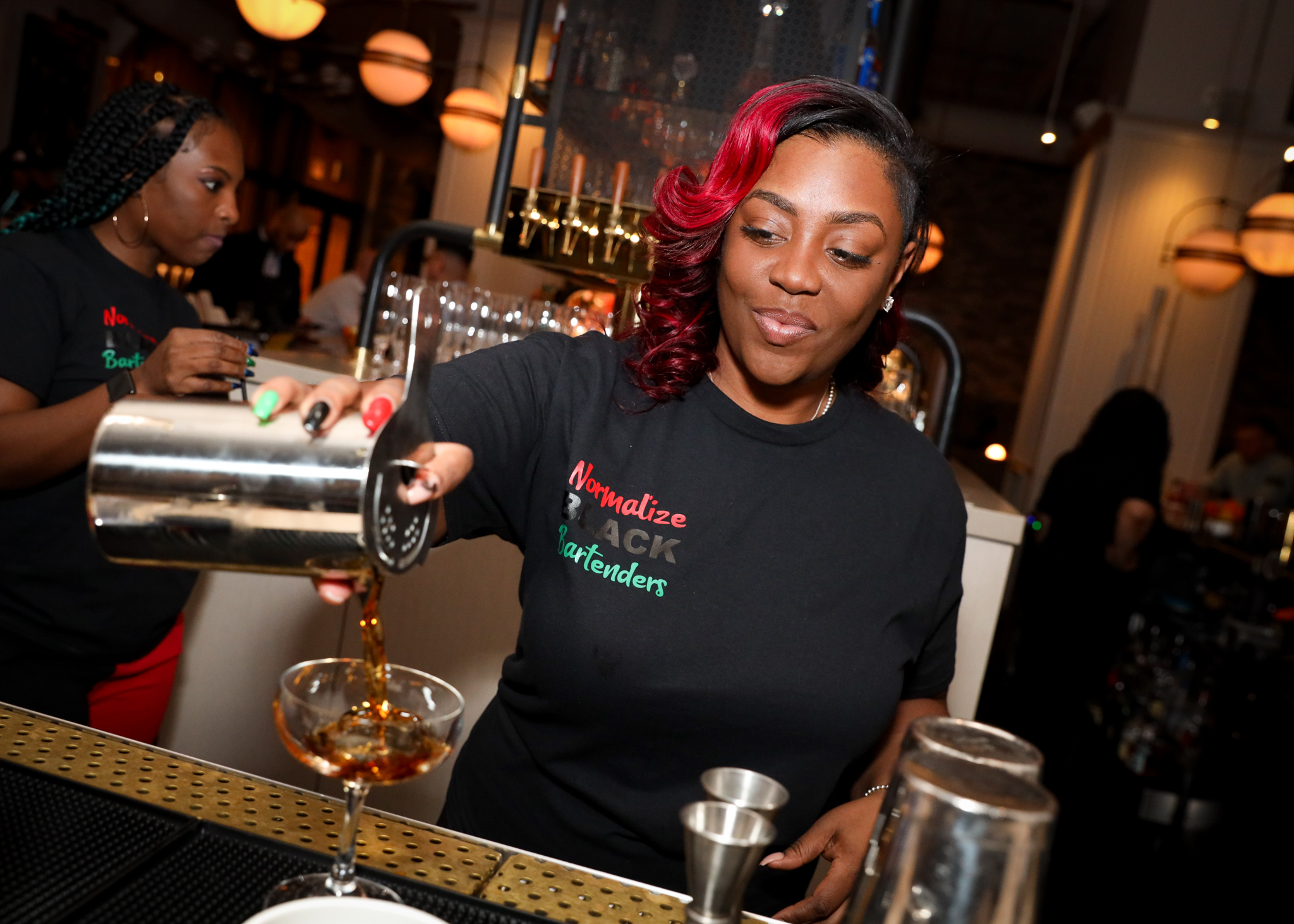 Alma Hotel Zachary Brown and Balanced Bar Takeover - Chicago Parent